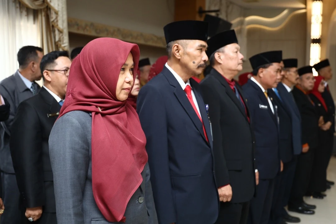 Pendaftaran Pencetakan KTP di Pontianak Kini Daring Setiap Hari ...